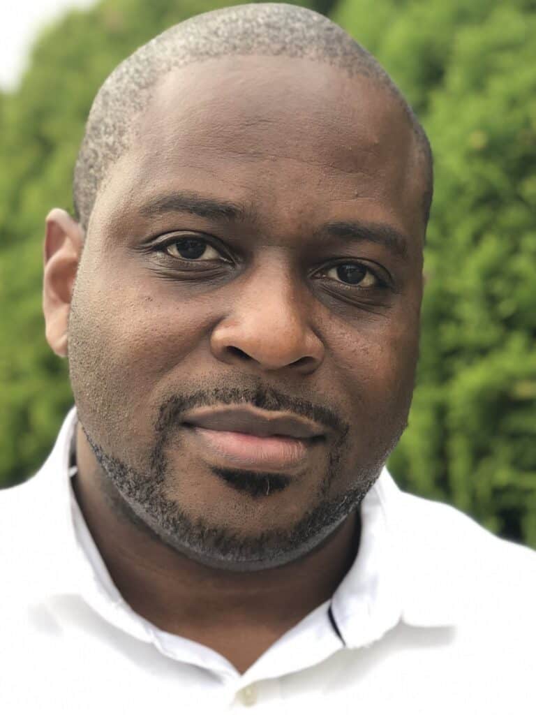 One Clinician's Vision and Sound Credit Union's Support