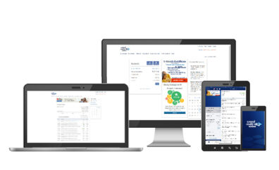 Online Business Banking | Sound Credit Union