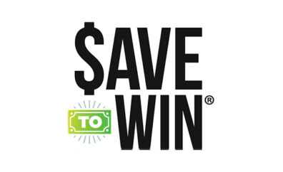 Save to Win Savings Account WA | Sound Credit Union