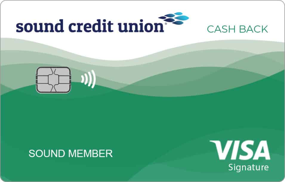Credit Cards | Sound Credit Union