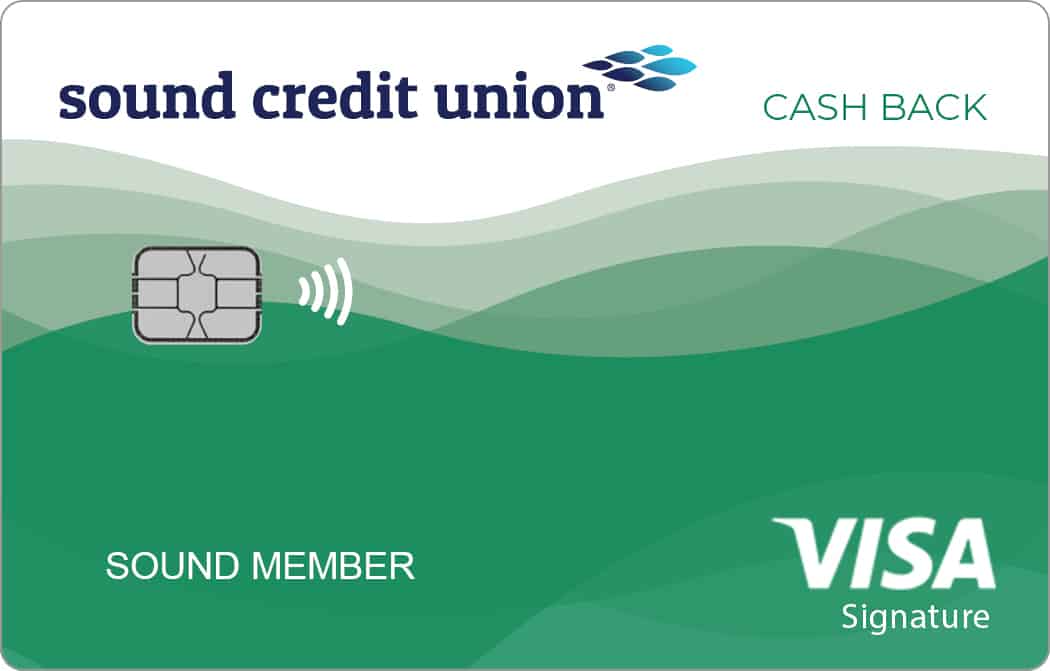 Credit Cards | Sound Credit Union