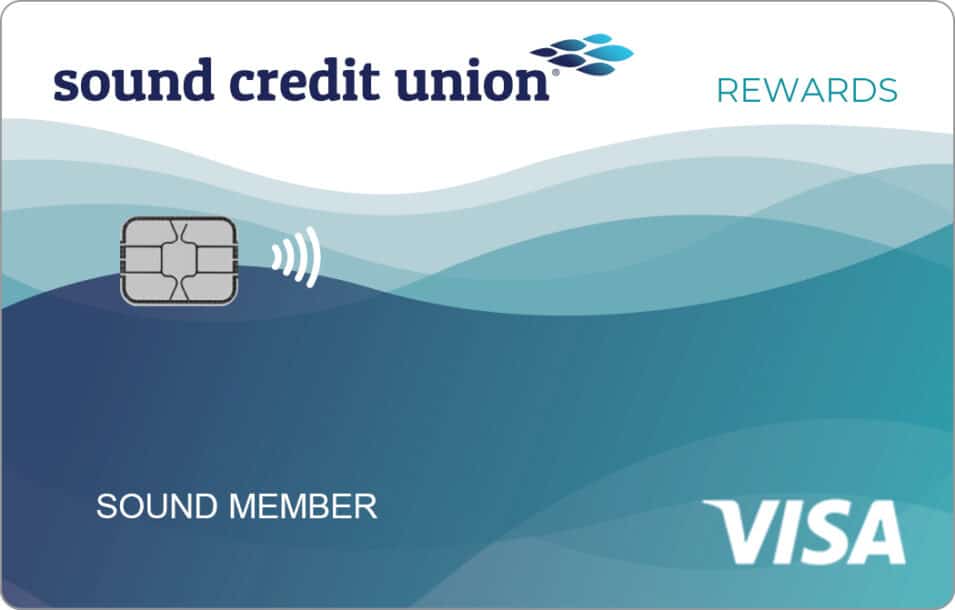 Credit Cards | Sound Credit Union