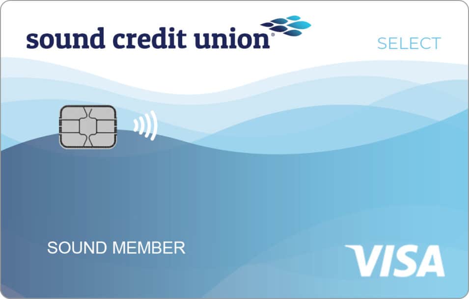 Credit Cards | Sound Credit Union