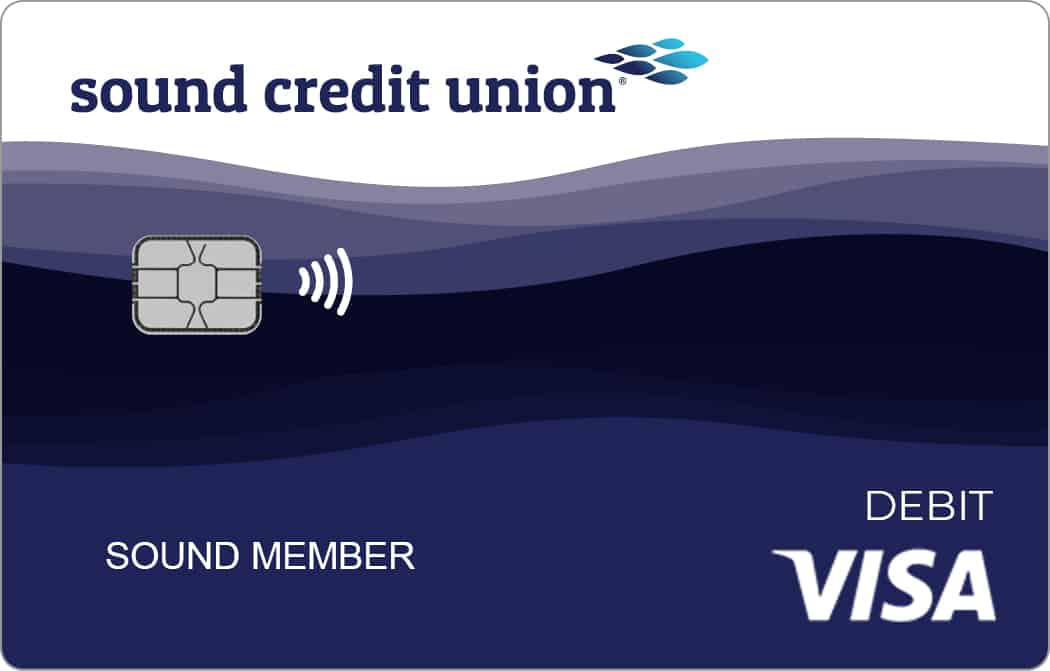 Sound Debit Account | Sound Credit Union