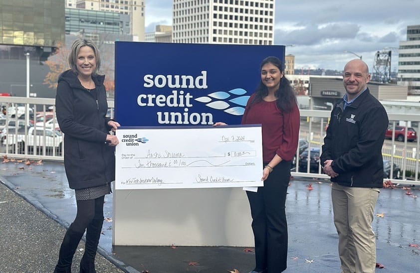 Sound Credit Union Finalizes Acquisition of Washington Business Bank ...