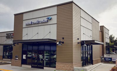 Credit Union Branches | Sound Credit Union
