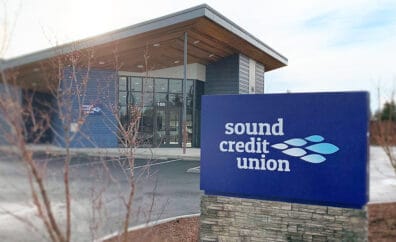 Credit Union Branches | Sound Credit Union