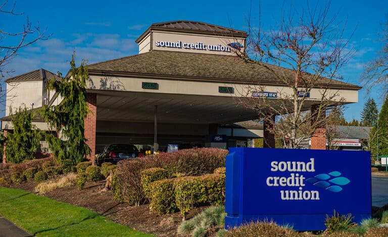 Reviews | Sound Credit Union